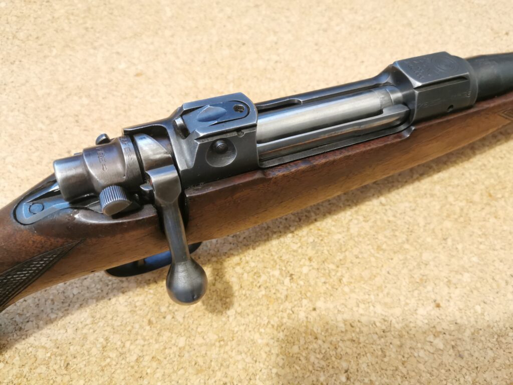 Brno ZKK 600 - Secpol - Broń, Akcesoria, Fajerwerki